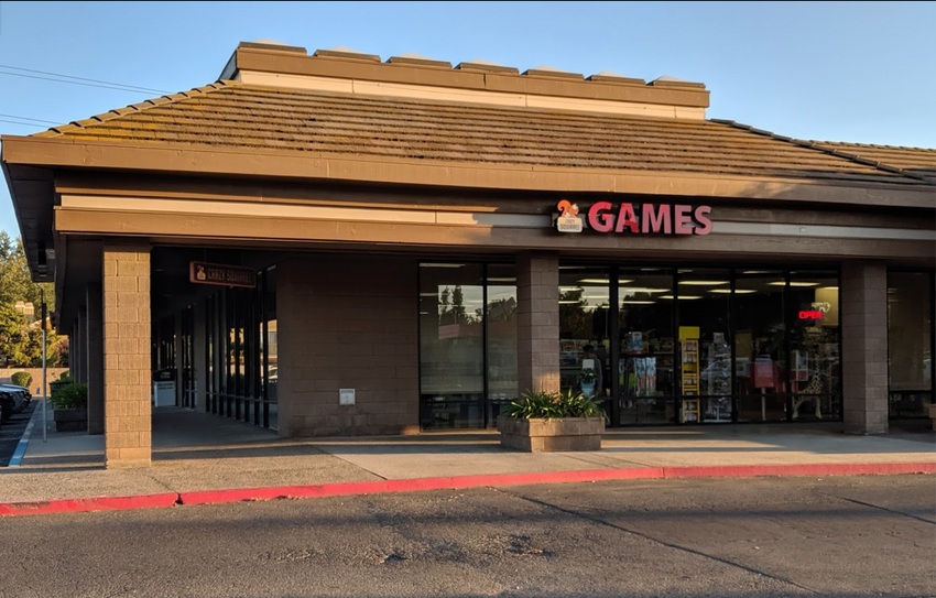 Welcome to Crazy Squirrel – Crazy Squirrel Game Store